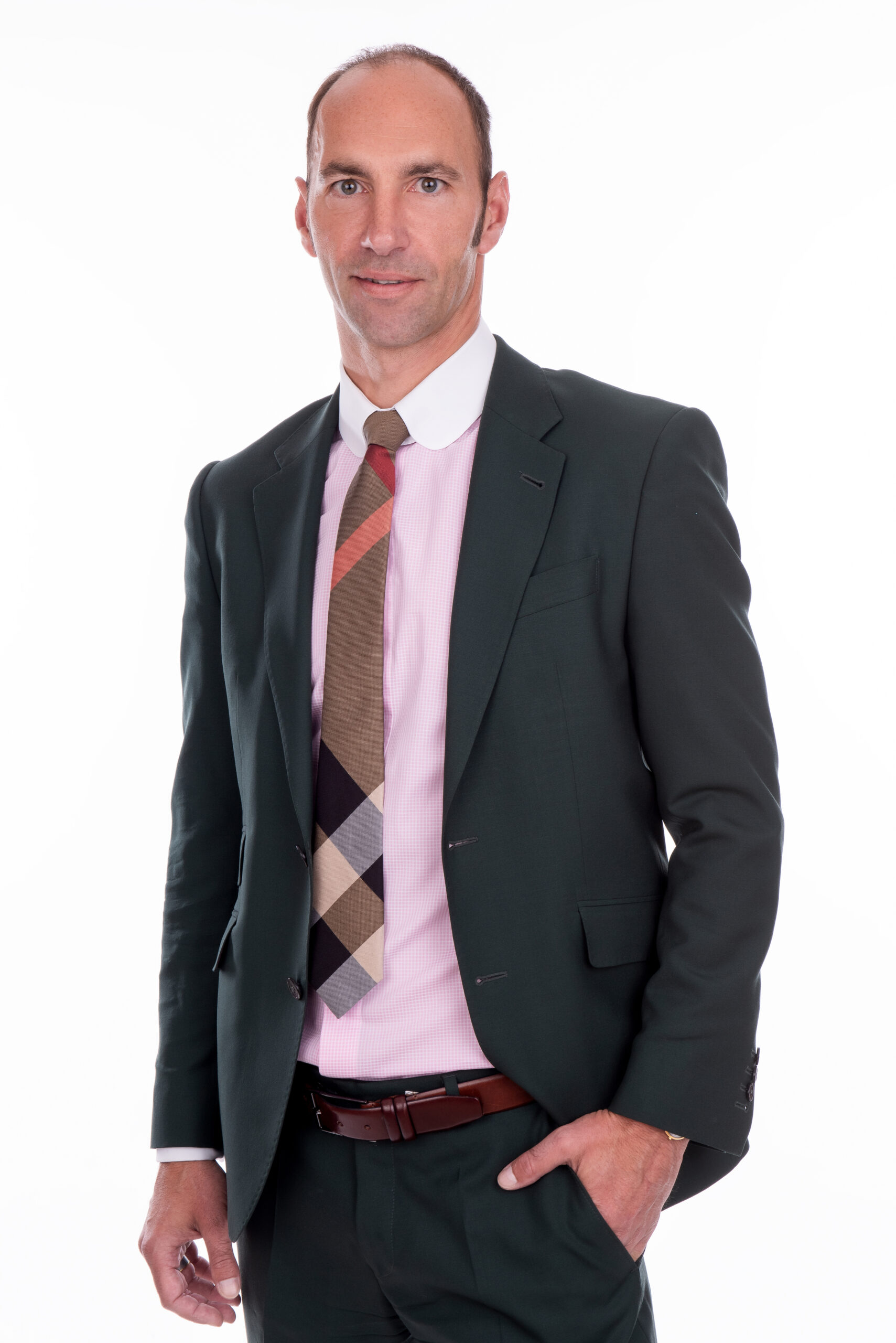 Der Anwalt – Anwaltskanzlei C. Scharf